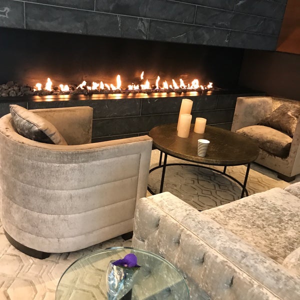 Millennium Tower Club Level - Club House in San Francisco