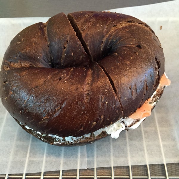 Ronnie's Bagels - Bagel Shop in Hillsdale