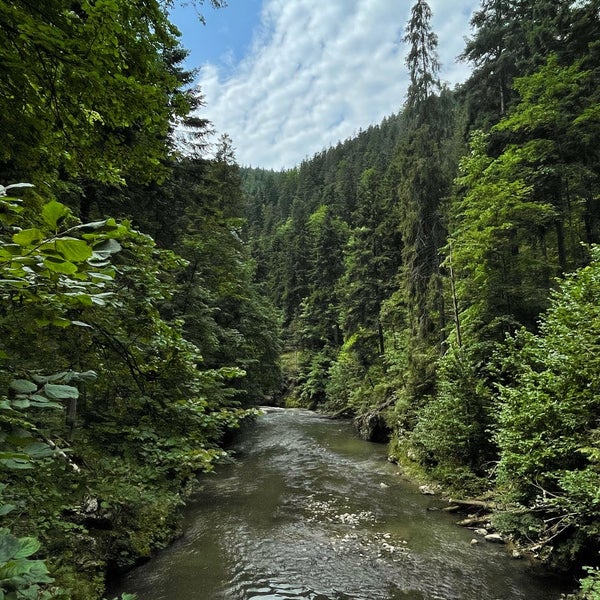 Slovenský raj - 8 tips from 570 visitors