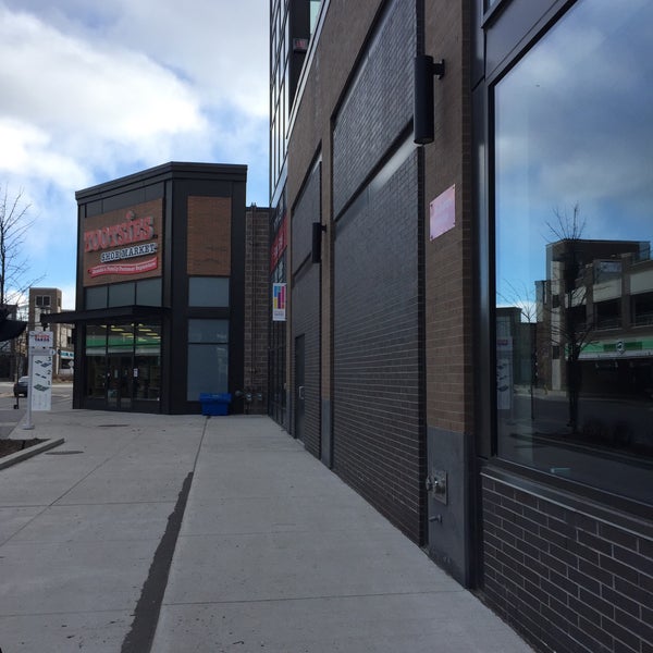 The Stockyards - Shopping Mall