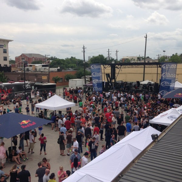 Photos at Proof Rooftop Lounge - Midtown - 25 tips from 2348 visitors