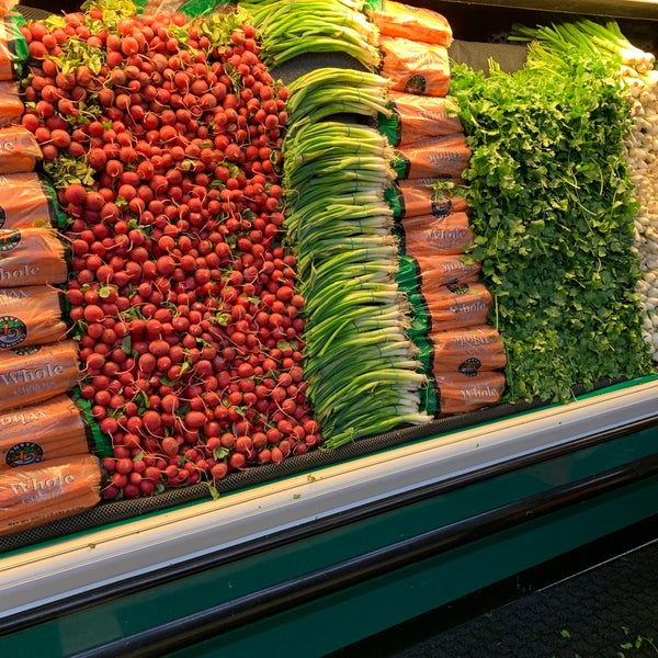 Mi Rancho Supermarket - Grocery Store in San Jose