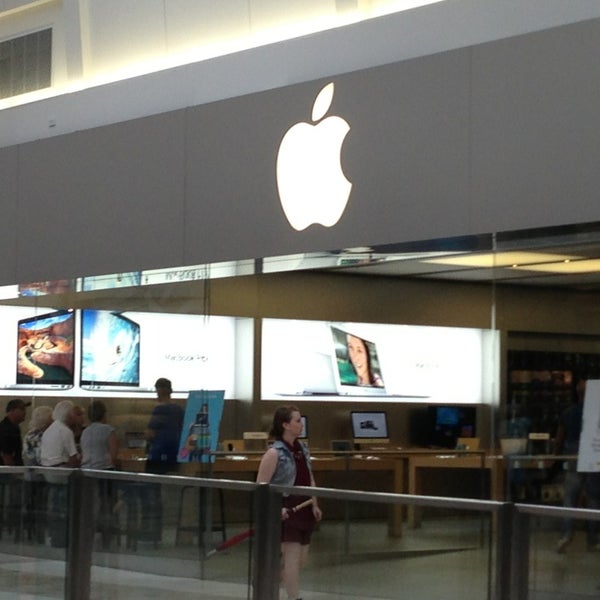 Photos at Apple Doncaster - Electronics Store