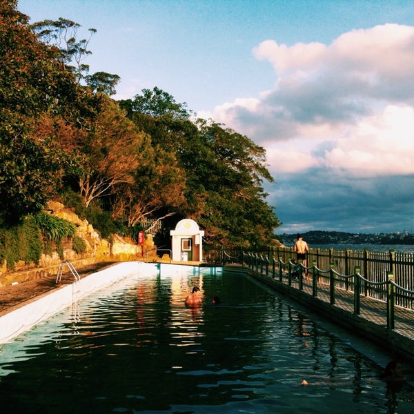 Photos at Maccallum Pool - Swimming Pool