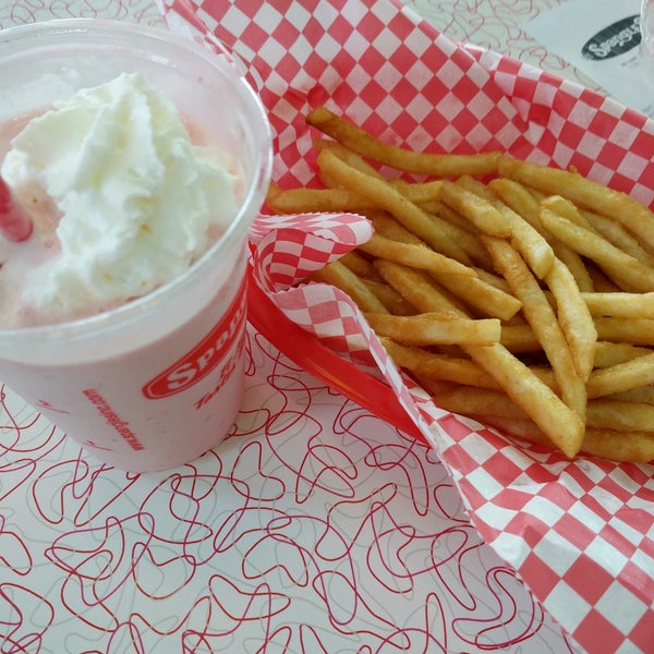 Spangles - 1130 SW Wanamaker Rd