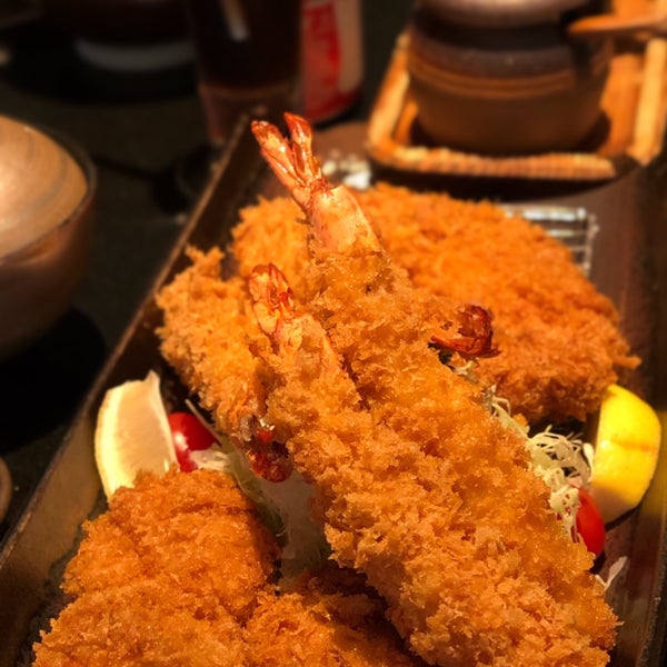 Tonkichi Tonkatsu - 8 tips from 379 visitors