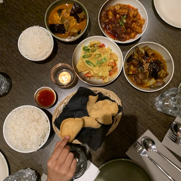 Satay House - Paddington, Greater London