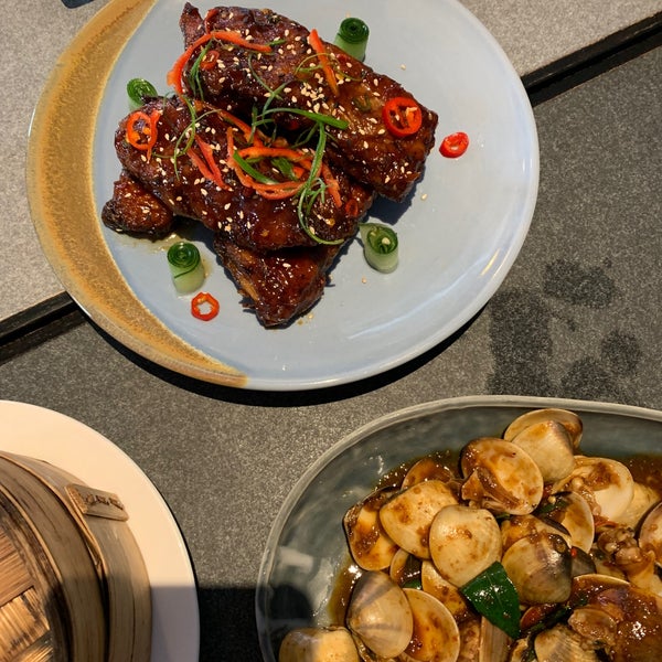 Jibby Chow - Bangsar Baru - Kuala Lumpur, Kuala Lumpur