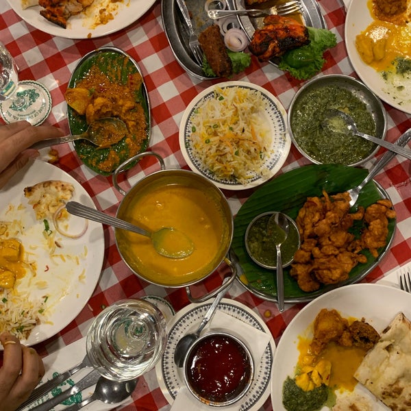 House Of Pakeeza Restaurant - 39 tips from 1013 visitors