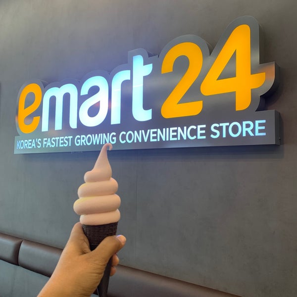 Emart24 - Convenience Store in Shah Alam