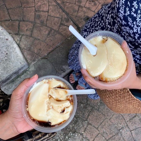 Uncle Bean 豆豆叔叔 - Chinatown - Petaling Street