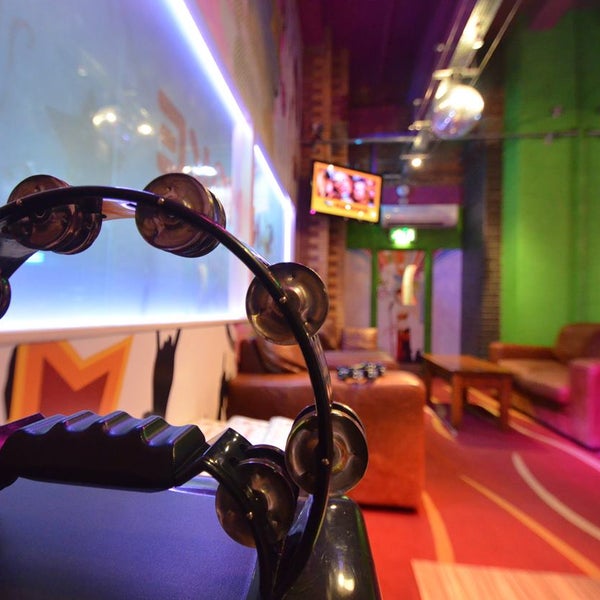 Namco Funscape County Hall (Now Closed) - Waterloo - 32 tips