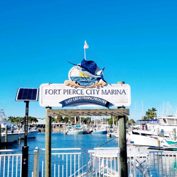 Fort Pierce, FL - 12 tips