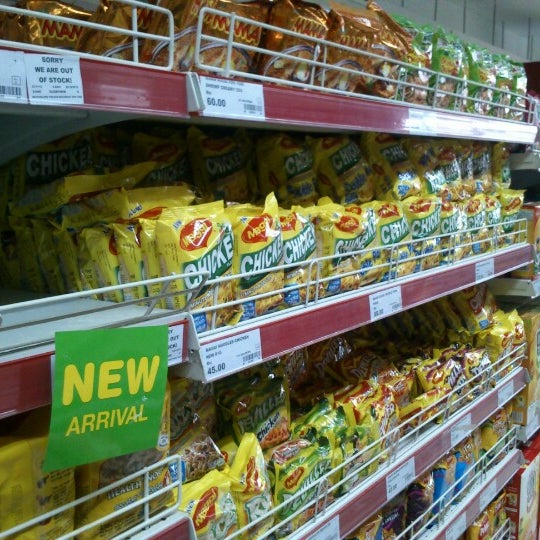 Keells Super - Supermarket