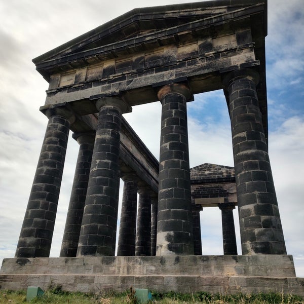 Penshaw Monument - 4 tips from 293 visitors