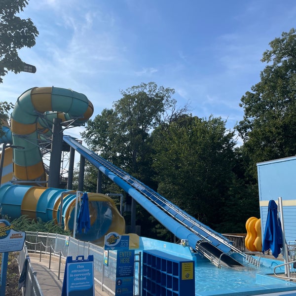 Water Country USA - 41 tips