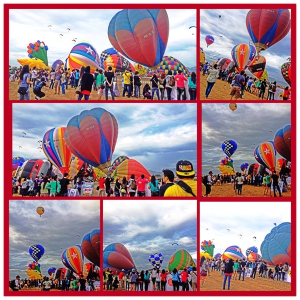 Clark Expo - Mabalacat, Pampanga