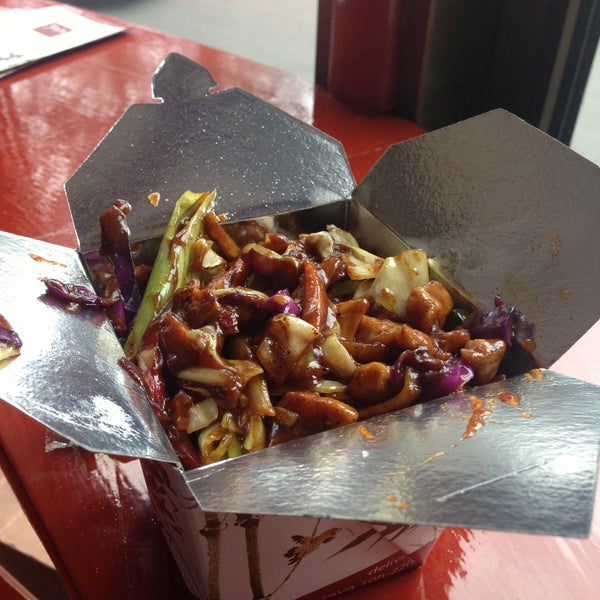 Soya Sos - Novi Beograd - 23 tips