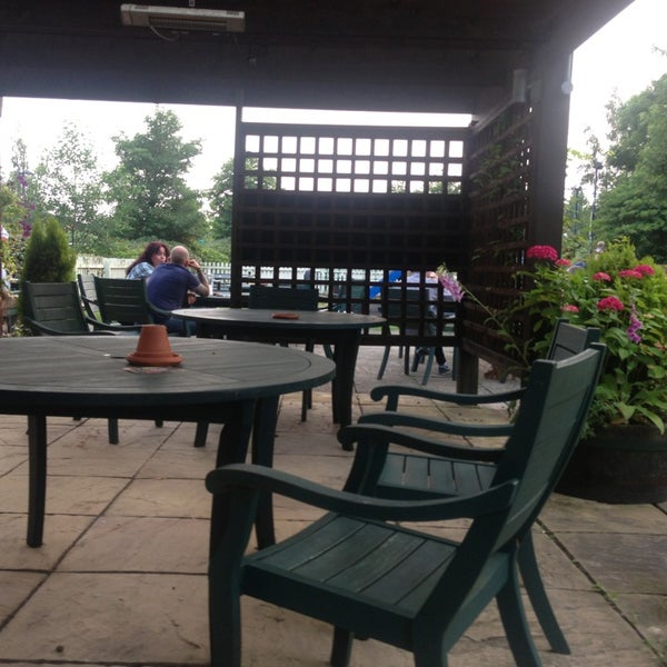 Treble Bob - Barlborough, Derbyshire