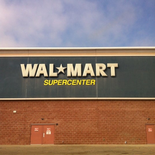 Photos at Walmart Supercenter - Fort Worth, TX