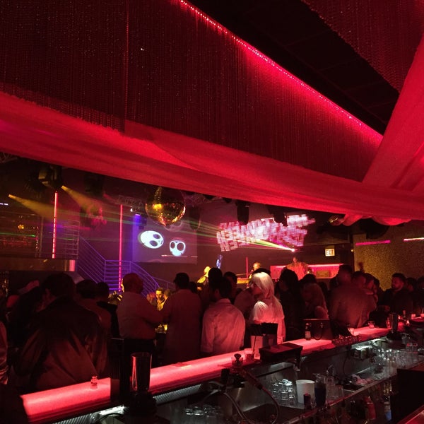 Stereo Nightclub - Night Club in Belmont Central