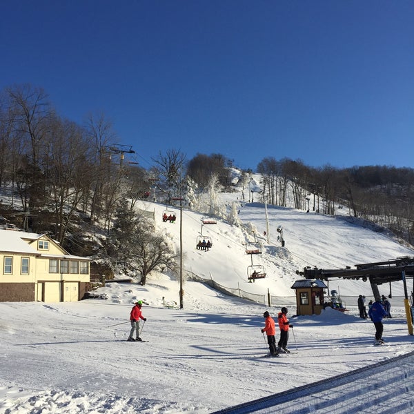 Photos at Chestnut Mountain Resort - 20 tips