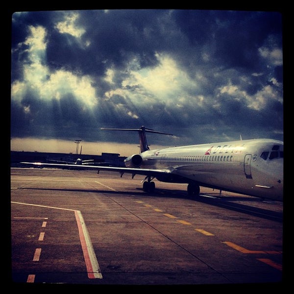 Photos at Gate T3 - Airport Gate in Atlanta