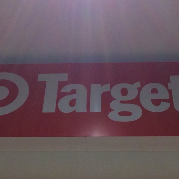 Target - 1341 Dandenong Rd