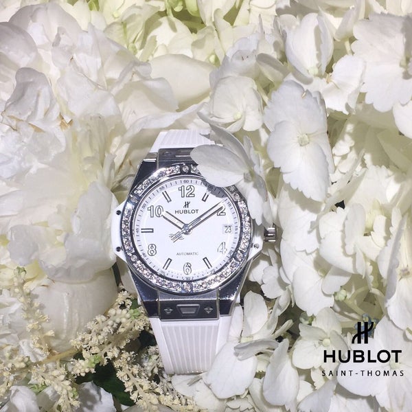 Hublot Boutique - Charlotte Amalie, St Thomas