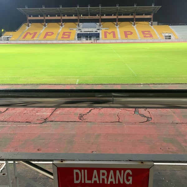 Photos at Stadium Majlis Perbandaran Selayang (MPS) - 51 tips