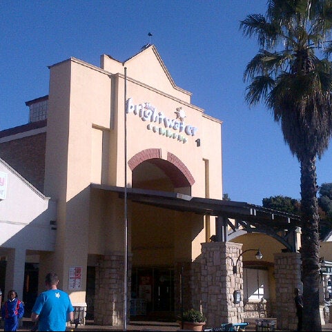 The Brightwater Commons (Now Closed) - Republic Rd