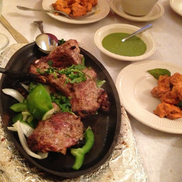 Southern Spice Indian Cusine - 9 tips from 179 visitors