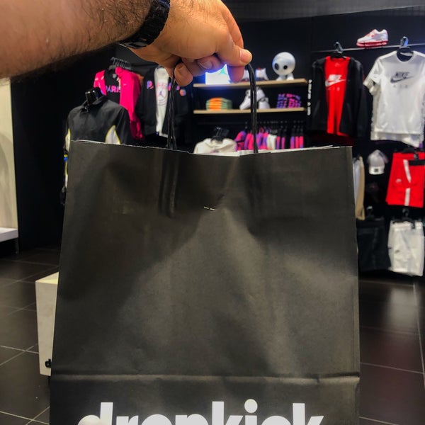 Dropkick - Shoe Store in Dhahran