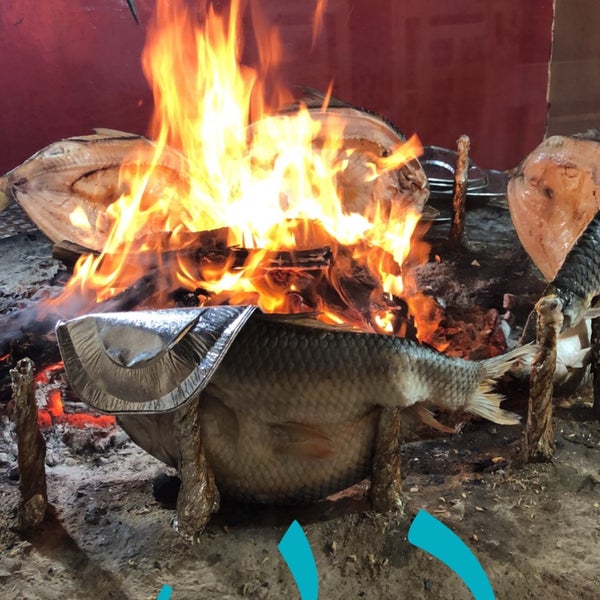 Photos at Al Maskoof Iraqi Restaurant