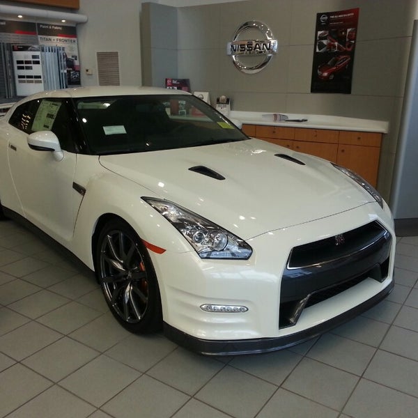 Bertera Nissan - 6 tips