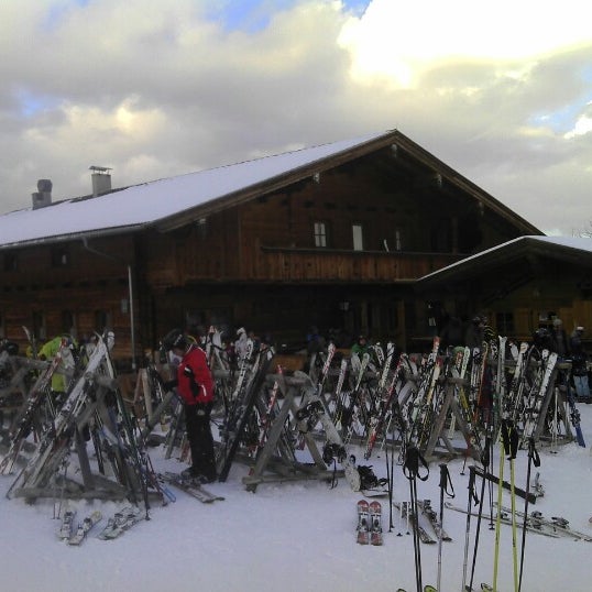 Kafner Ast - Restaurant