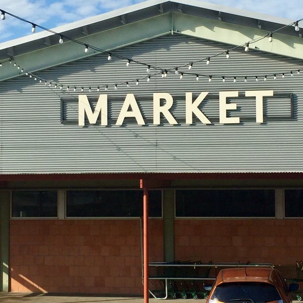 Cox Farms Market - Farmers Market in Dallas