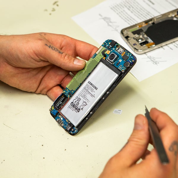 Mobile Revive - Mobile Phone Shop