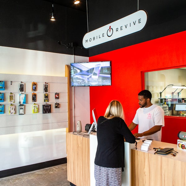 Mobile Revive - Mobile Phone Shop