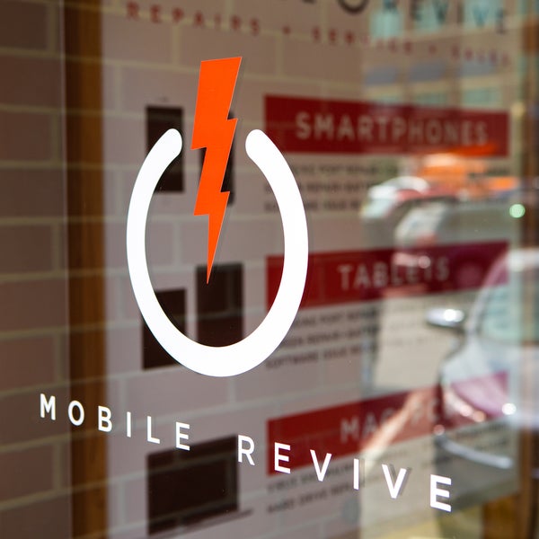 Mobile Revive - Mobile Phone Shop