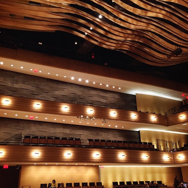 Photos at Koerner Hall - Concert Hall in University