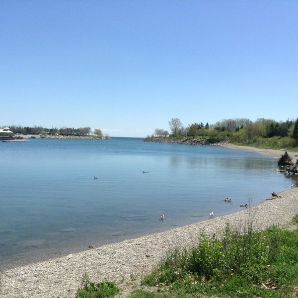 Lakefront Promenade Park - Lakeview - 2 tips from 186 visitors