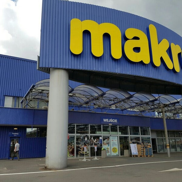 Makro Cash And Carry