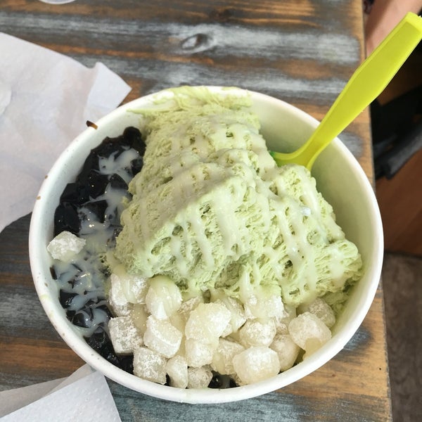 Snowdays Shavery (Now Closed) - East Village - 241 E 10th St