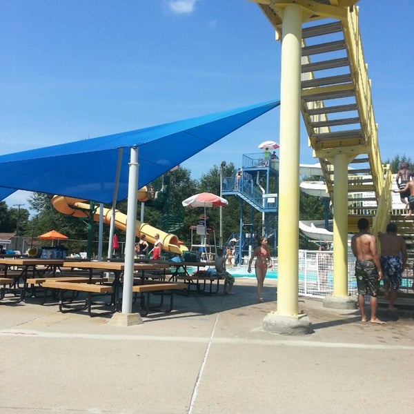 Gator Pool - Swimming Pool in Virginia Beach
