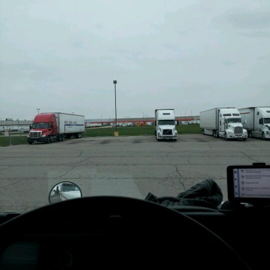 Photos at Meijer Distribution Center - 4220 S County Road 25A