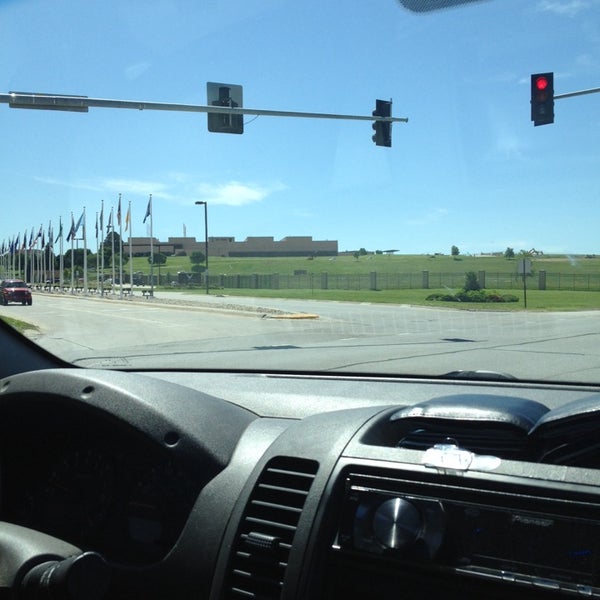 Military Personnel Flight (MPF/CBPO) - 55 FSS - 1 tip from 109 visitors