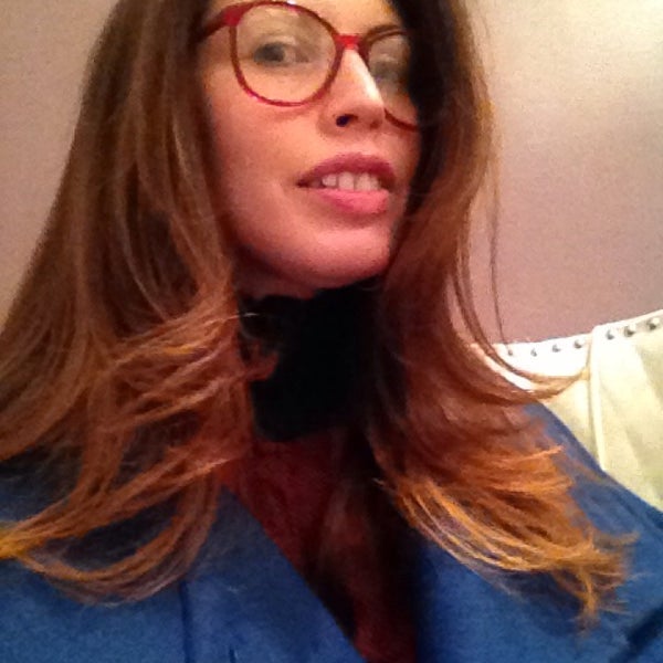 Sharon Dorram Color at Sally Hershberger - Salon / Barbershop in Upper ...