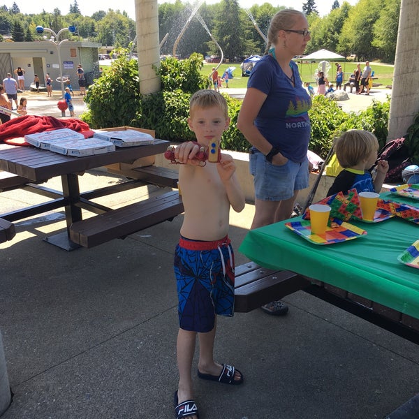 Titlow Park - West End - Tacoma, WA