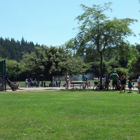 Photos at Fairhaven Park - Bellingham, WA